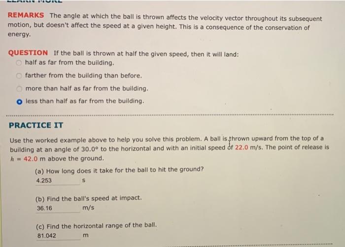 Solved EXERCISE HINTS: GETTING STARTED I'M STUCK! Suppose | Chegg.com