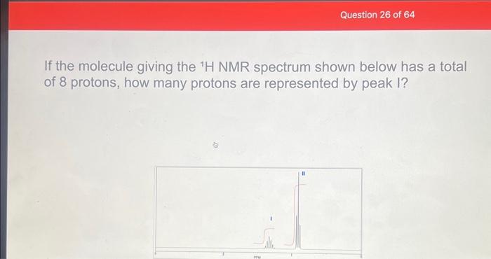 Solved The number of unique carbons in a molecule will | Chegg.com