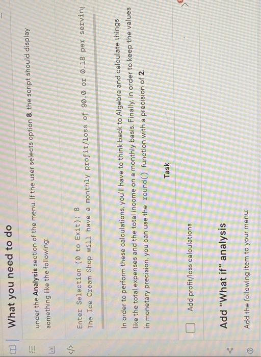 Solved Best Practices to Follow: 1. Write detailed comments | Chegg.com