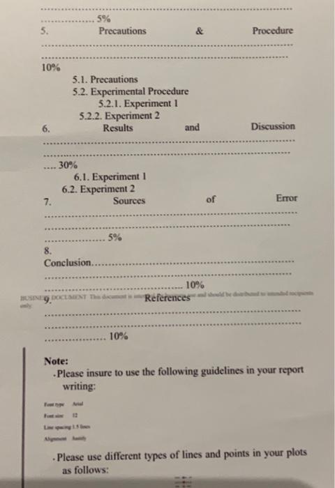 Solved B.Eng.-Experiment 1 Wind Tunnel Calibration Objective | Chegg.com