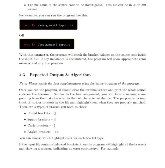 Solved I cant solve this c programming practice question? | Chegg.com