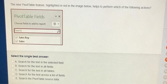 Solved Consider the image shown below. When you type the | Chegg.com