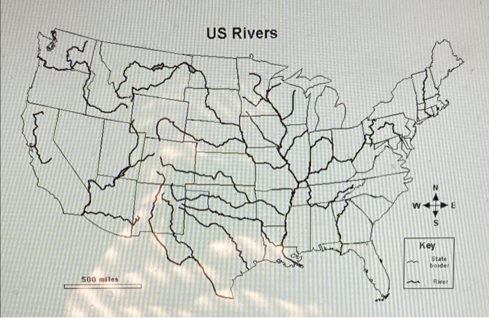 Solved In this exercise, you will delineate the Mississippi | Chegg.com