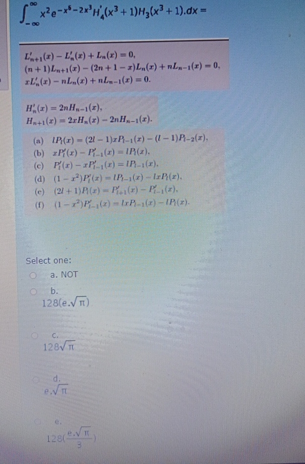 Solved Question | Chegg.com