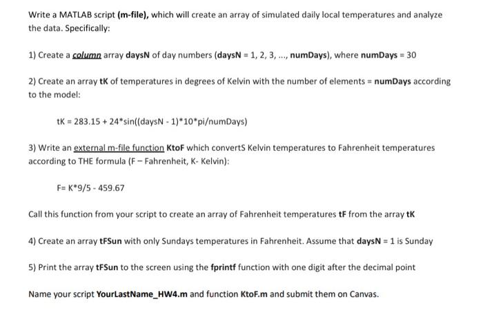 Solved how do I solve this in MATLAB? how do I solve this in | Chegg.com