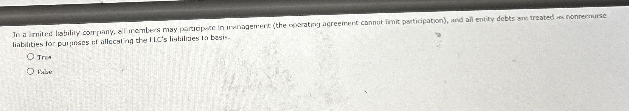 Solved In a § 351 ﻿transfer, a shareholder receives boot of | Chegg.com