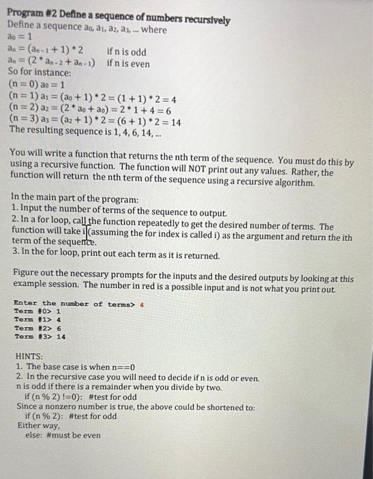 Solved midnight Worksheet #4 Using replit.com for | Chegg.com