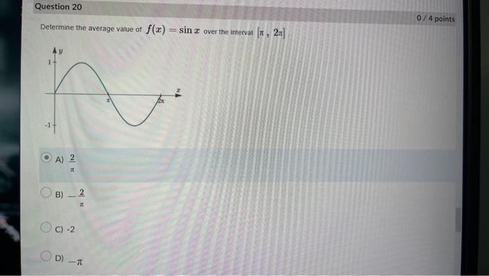 Solved Find the indefinite integral: ∫(ex−sec2x)dx (please | Chegg.com