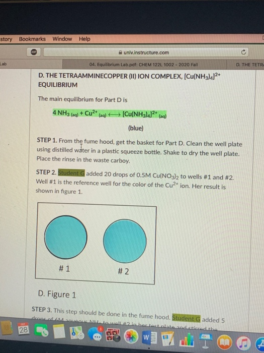 Solved story Bookmarks Window Help unlv.instructure.com Lab | Chegg.com