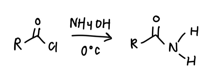 Solved What is the mechanism for the following reaction? I | Chegg.com