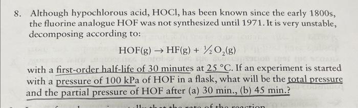 Solved please explain how you did this question. the andwer | Chegg.com