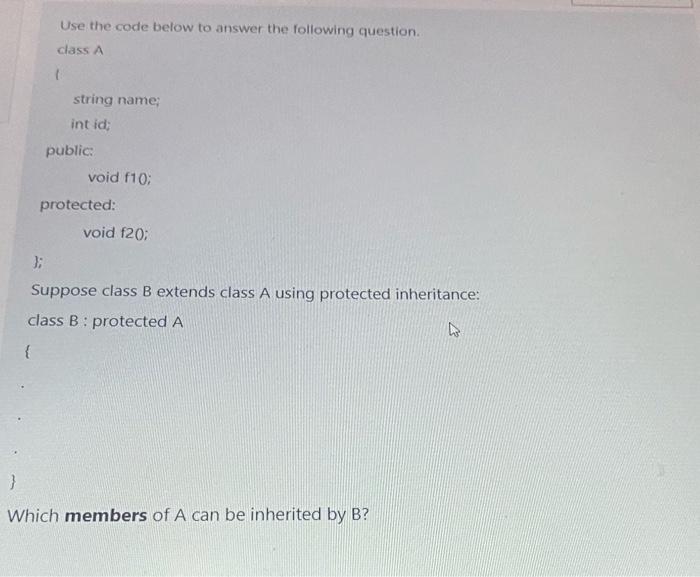 Solved Use the code below to answer the following question. | Chegg.com