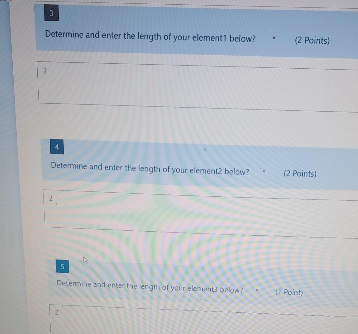 Solved When uploading answers please upload only what is | Chegg.com