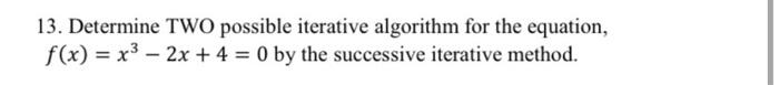 Solved 3. Use Newton-Gregory Forward interpolation method to | Chegg.com Solved 3. Use Newton-Gregory Forward interpolation method to | Chegg.com