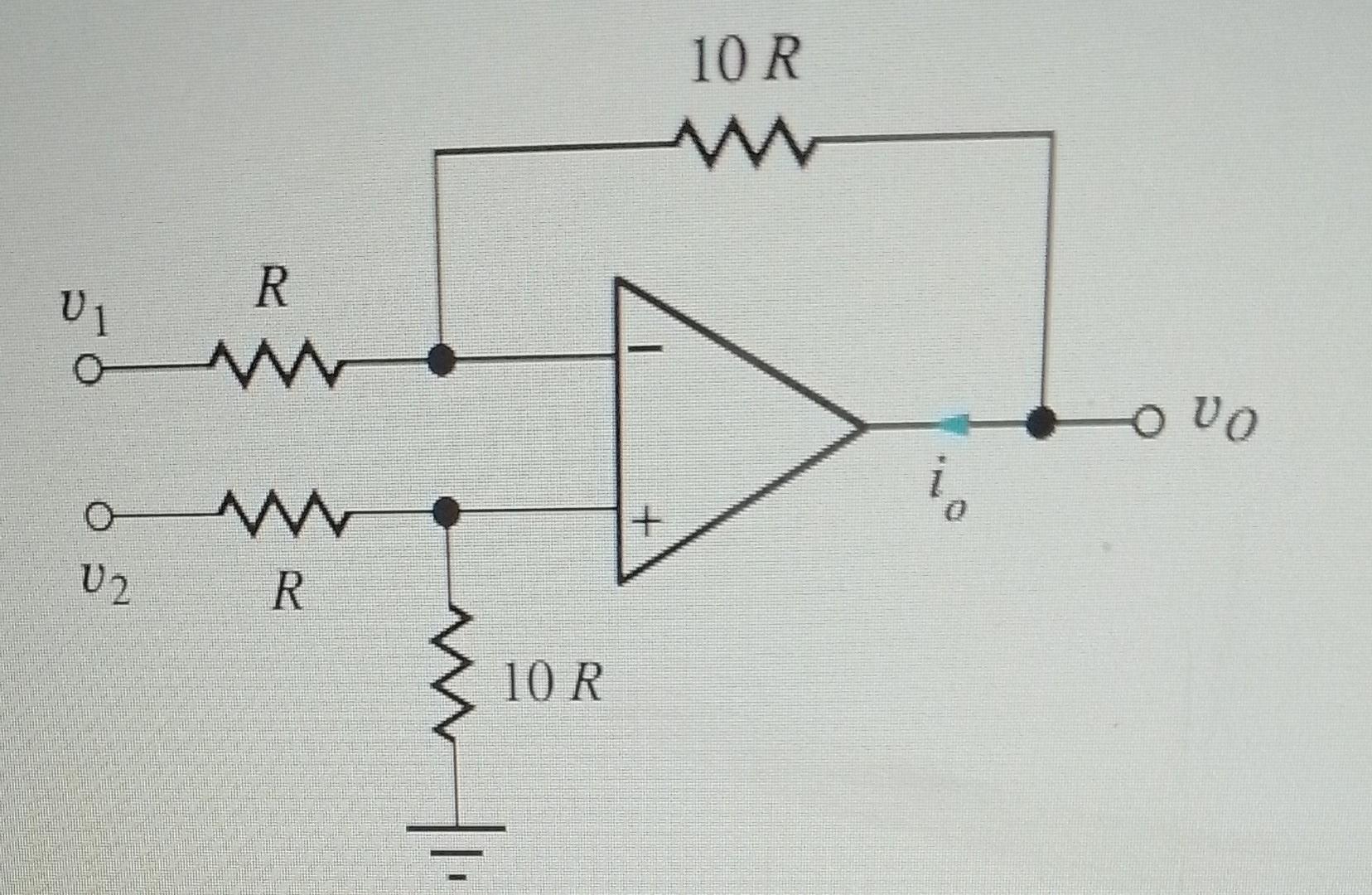 Solved (a) What are the voltages at all the nodes in the | Chegg.com