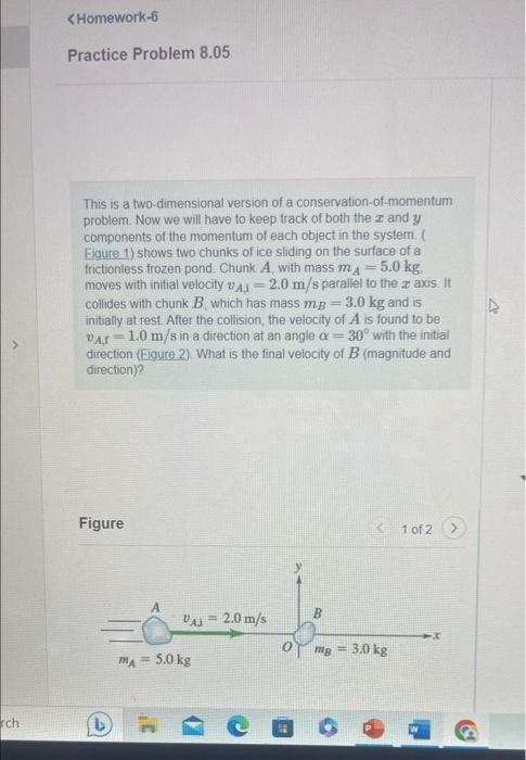 This is a two-dimensional version of a | Chegg.com