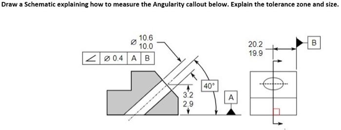 Solved Draw a Schematic explaining how to measure the | Chegg.com
