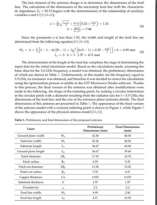 Solved 1. Introduction Radio coenmunication and wircless | Chegg.com