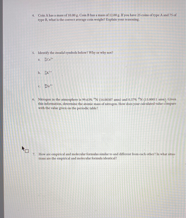 Solved 1. Fill in the blanks in the following chart. Be sure | Chegg.com
