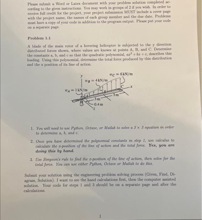 Solved MATLAB MATLABI need to code this section of the | Chegg.com