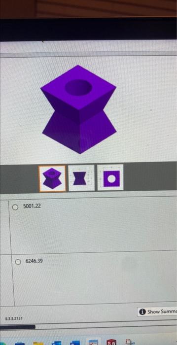 Solved Build this part in SOLIDWORKS. (Save part after each | Chegg.com