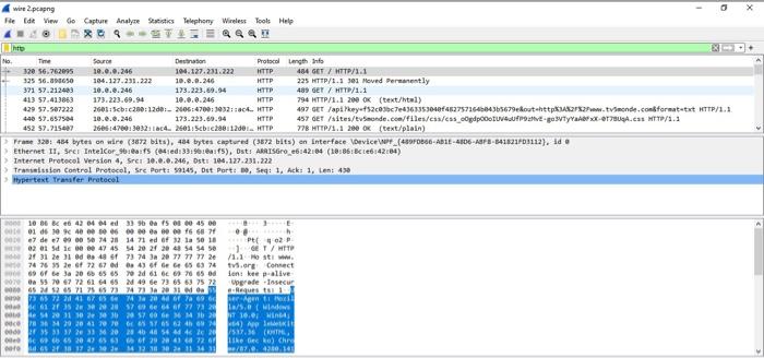 Solved 1. List the PDU at layers 2, 3, and 4 that were used | Chegg.com