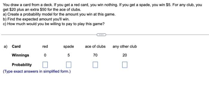 Solved PLEASE ANSWER ALL PARTS A-C.when submitting answers | Chegg.com