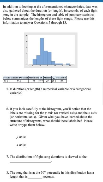 Solved In addition to looking at the aforementioned | Chegg.com