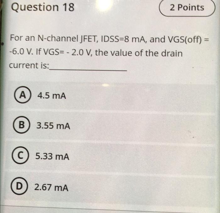 Solved The input resistor of an inverting operating | Chegg.com