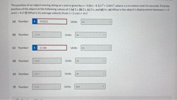 Solved The number of significant digits is set to 3. The | Chegg.com