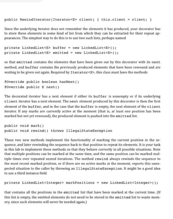 Please write program in Java.Please do not copy amd | Chegg.com