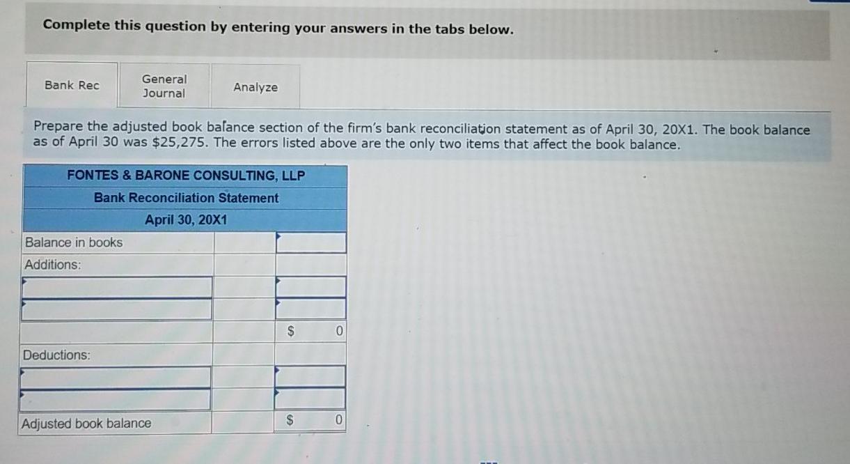 Solved Problem 9.5A (Static) Correcting errors revealed by a | Chegg.com