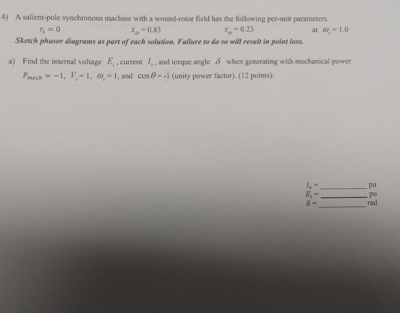 Solved reposting this question, please provide the formula, | Chegg.com