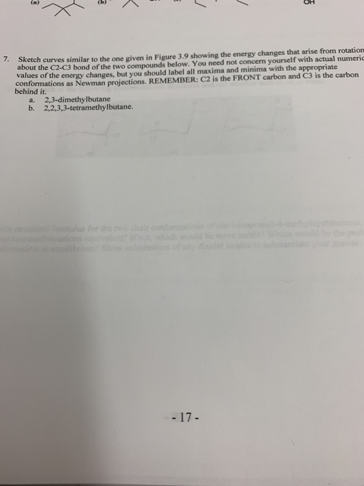 Solved 7. Sketch curves similar to the one given in Figure | Chegg.com