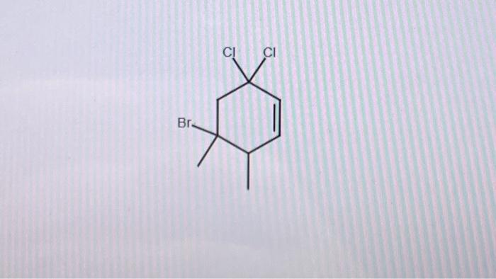 Solved Click on each of the chiral centers in the molecule | Chegg.com