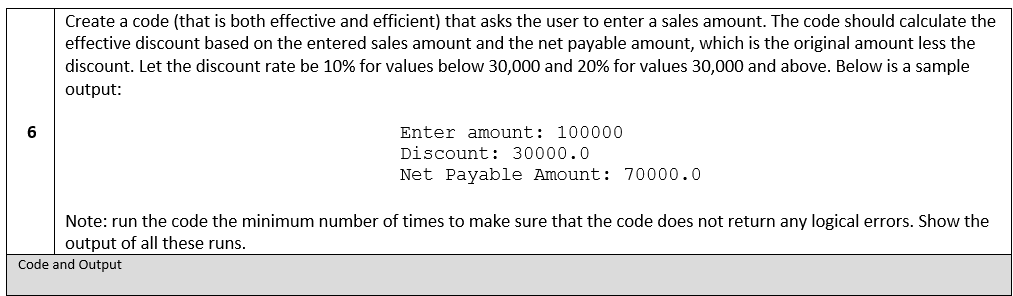 Solved Using Python Jupyter Notebookshow The Screenshot Of 1460