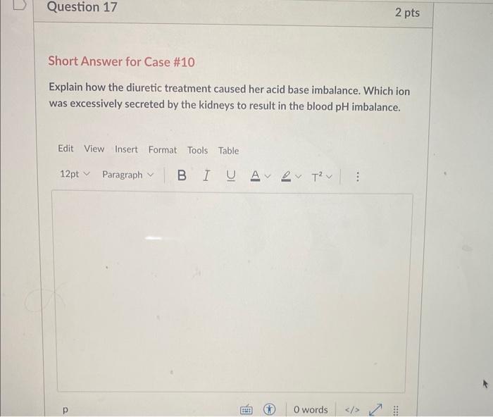 Solved Normal level of PCO2=35−45mmHg Normal level of | Chegg.com