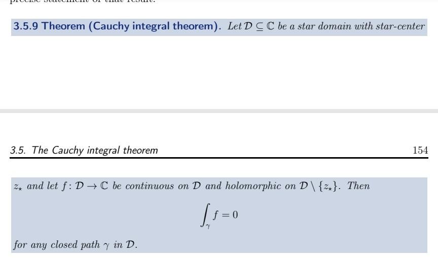Solved 10. Show that the integrals of the functions | Chegg.com