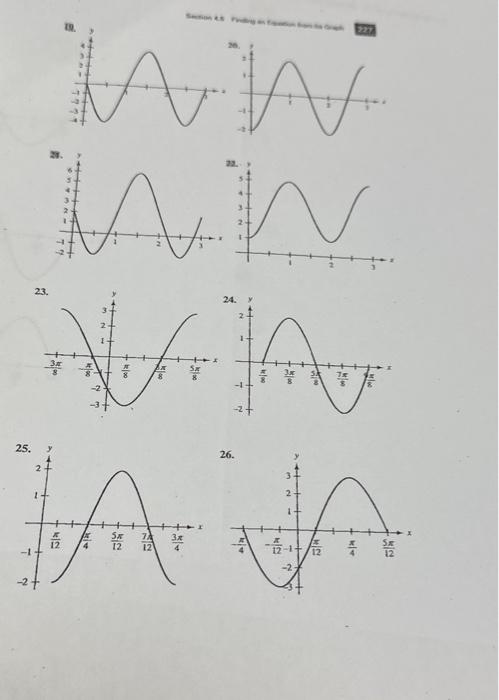 Solved 23. | Chegg.com
