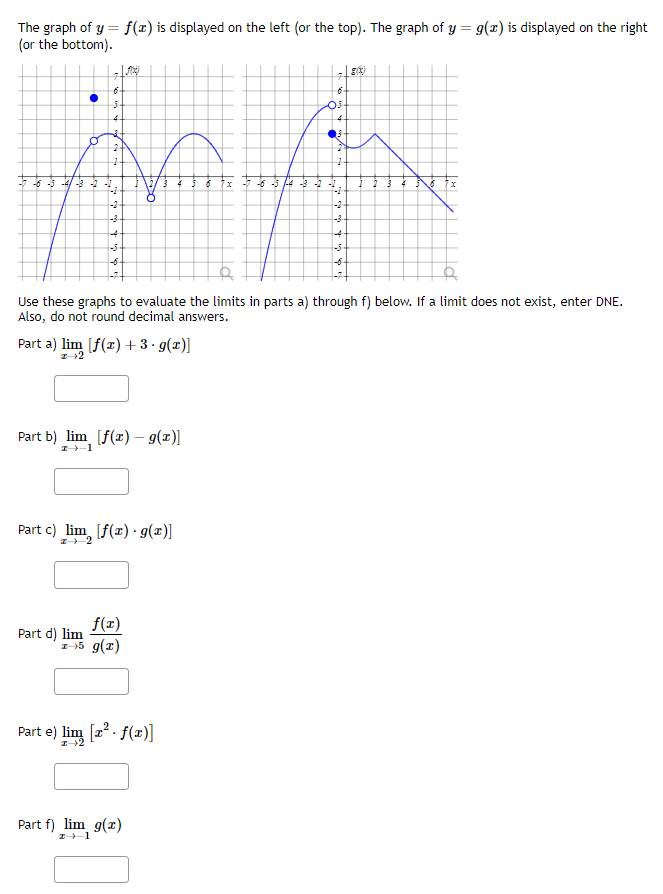 Solved The graph of y=f(x) ﻿is displayed on the left (or the | Chegg.com