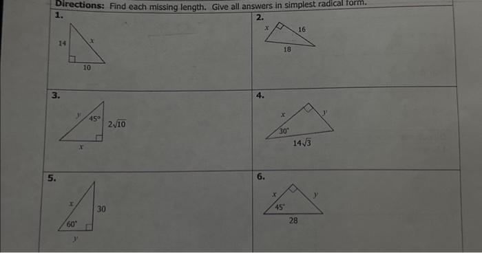 Solved 3. 4. 5. 6. | Chegg.com