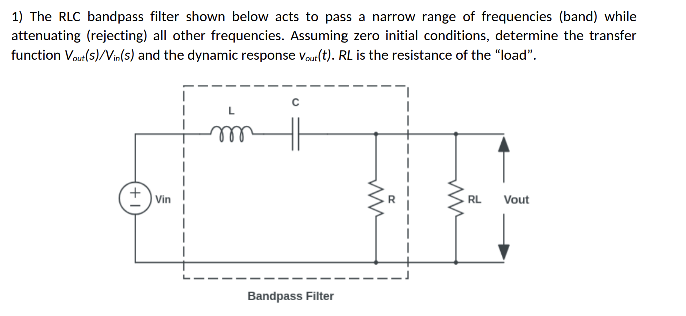 Solved Do ﻿NOT solve using the impedence method. Solve using | Chegg.com