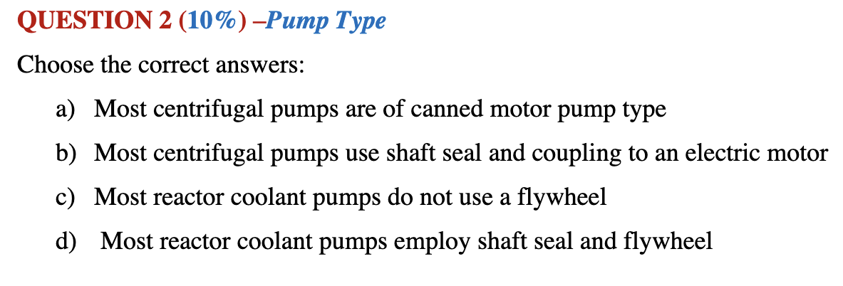 Solved please choose correct answers with brief explanation | Chegg.com