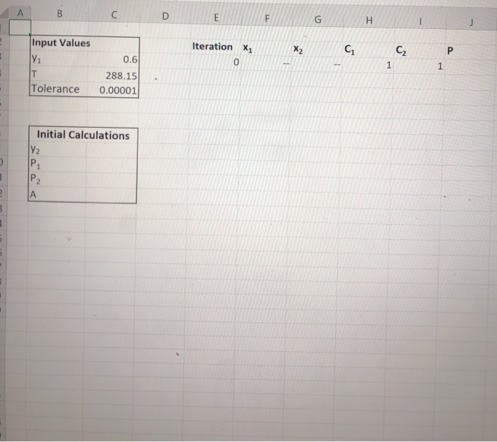 Solved OBJECTIVE: To gain experience writing VBA macros | Chegg.com