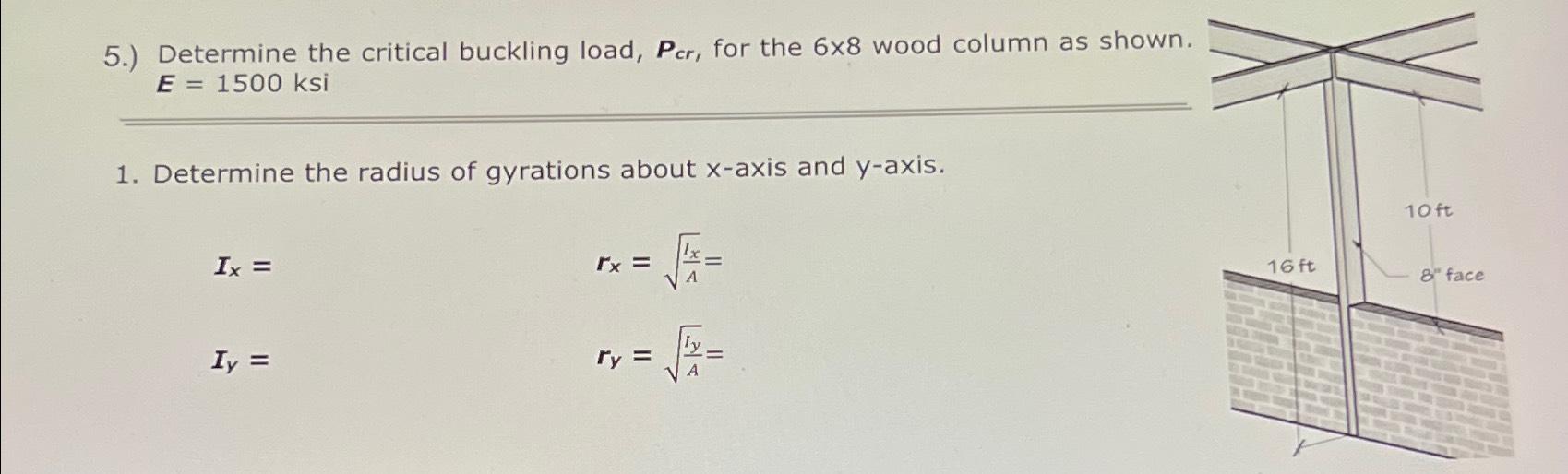 Solved Find rx ﻿and ry | Chegg.com