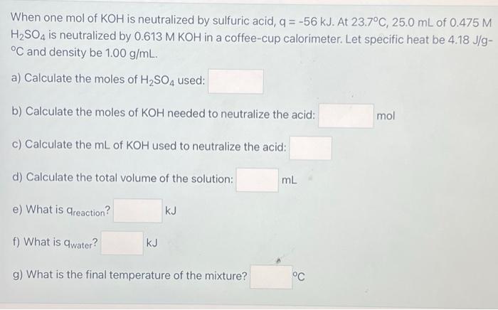 Solved Write Both The Full And Abbreviated Electron