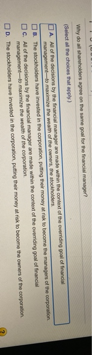 Solved Question Help Score: 0 of 1 pt P 1-10 (book/static) | Chegg.com