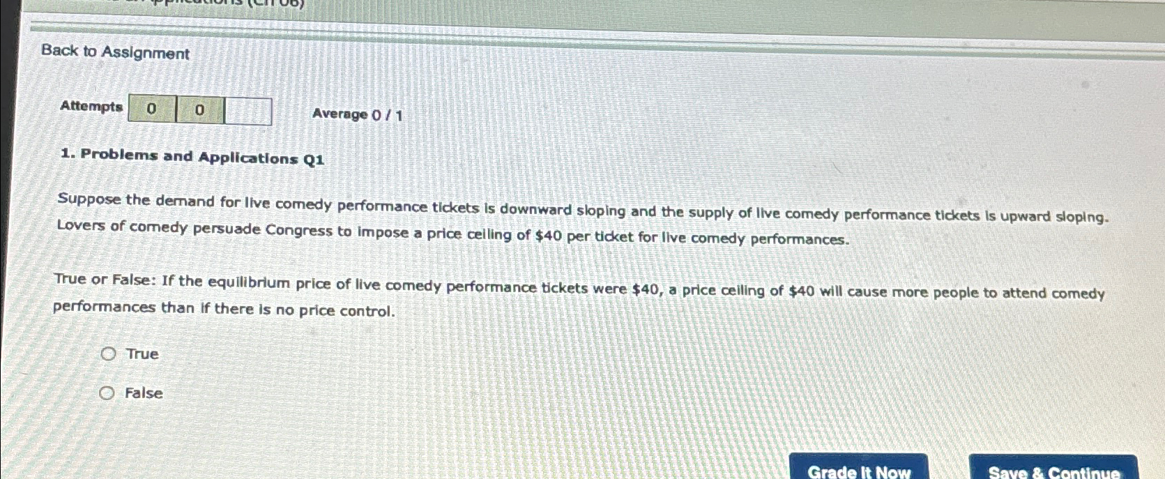 Solved Back to AssignmentAttempts \table[[0,0,]]Average | Chegg.com