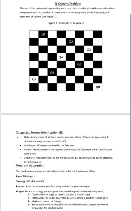 Solved what is the implementation of this problem using the | Chegg.com