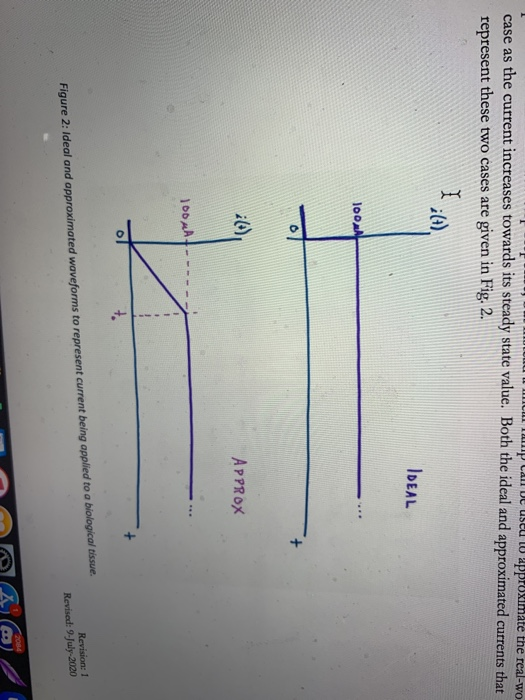 Solved create a time domain expression of the currents i(t) | Chegg.com